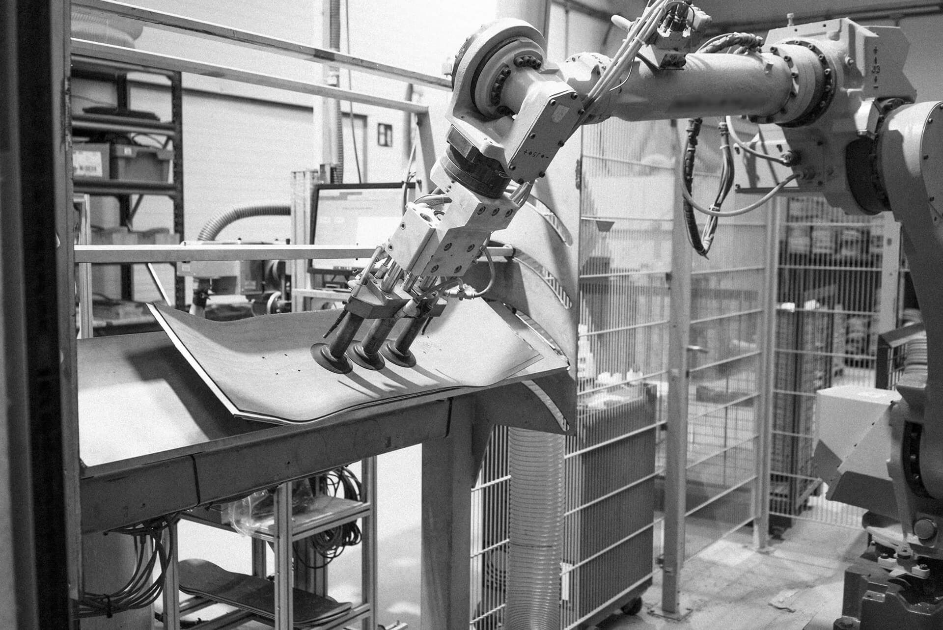 Products • HLC Skateboard Factory